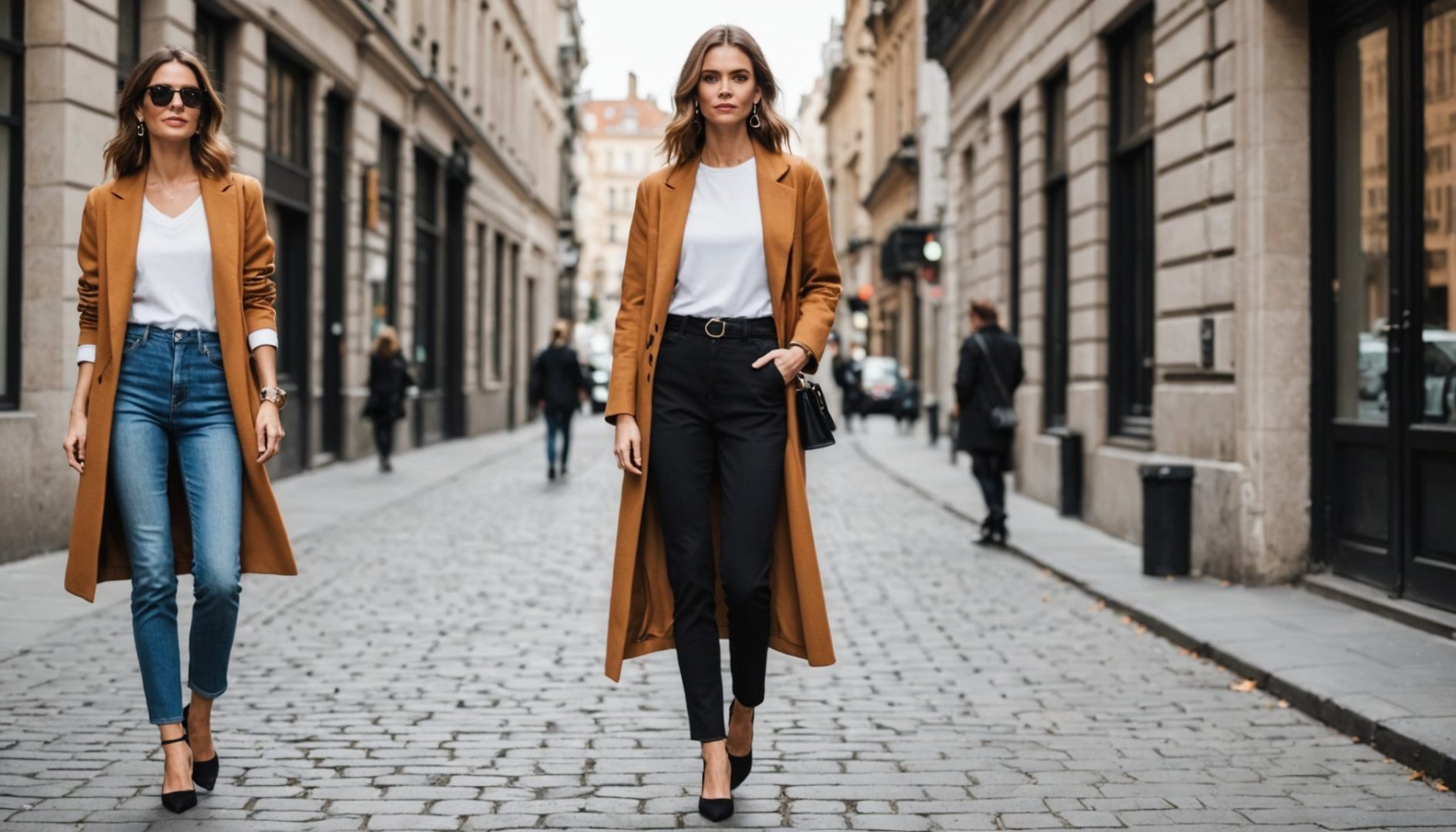 Creating Signature Looks – myhappywardrobe.com